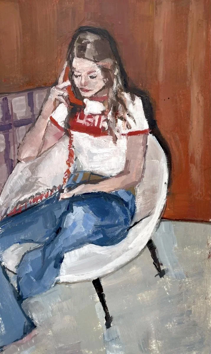 ArtWalk in the Square — Artists' Network