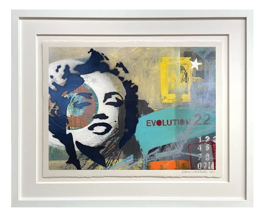 ArtWalk in the Square — Artists' Network