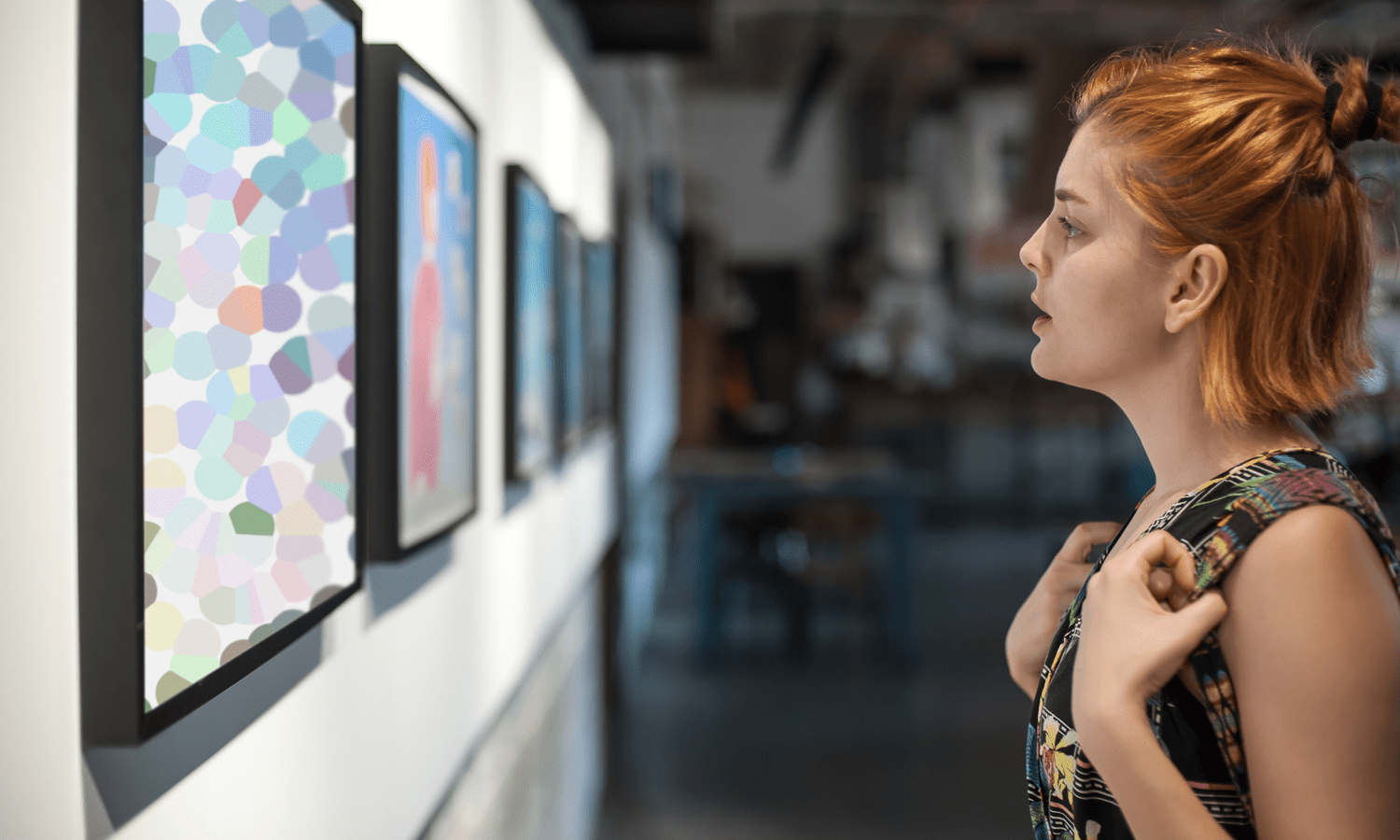 Member's Hub — Artists' Network