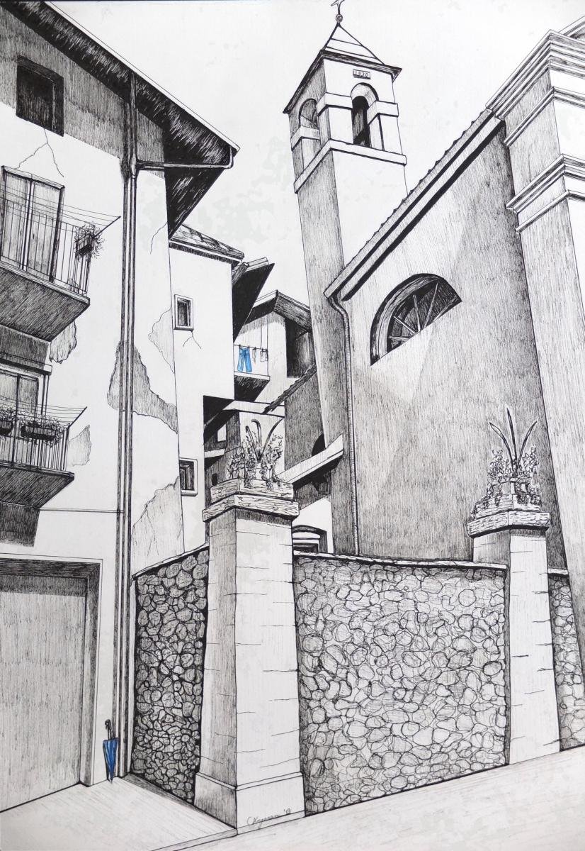 ArtWalk in the Square — Artists' Network
