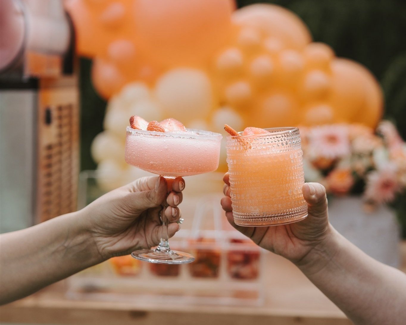 Gallery — Sip and Social