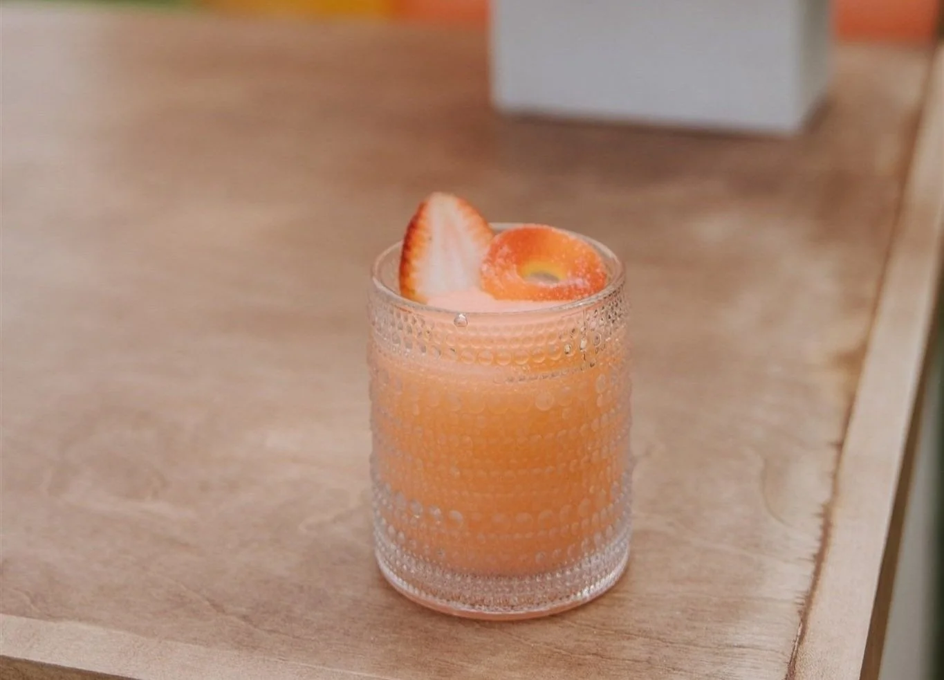 Boozy Slushy Cart Gallery — Sip and Social