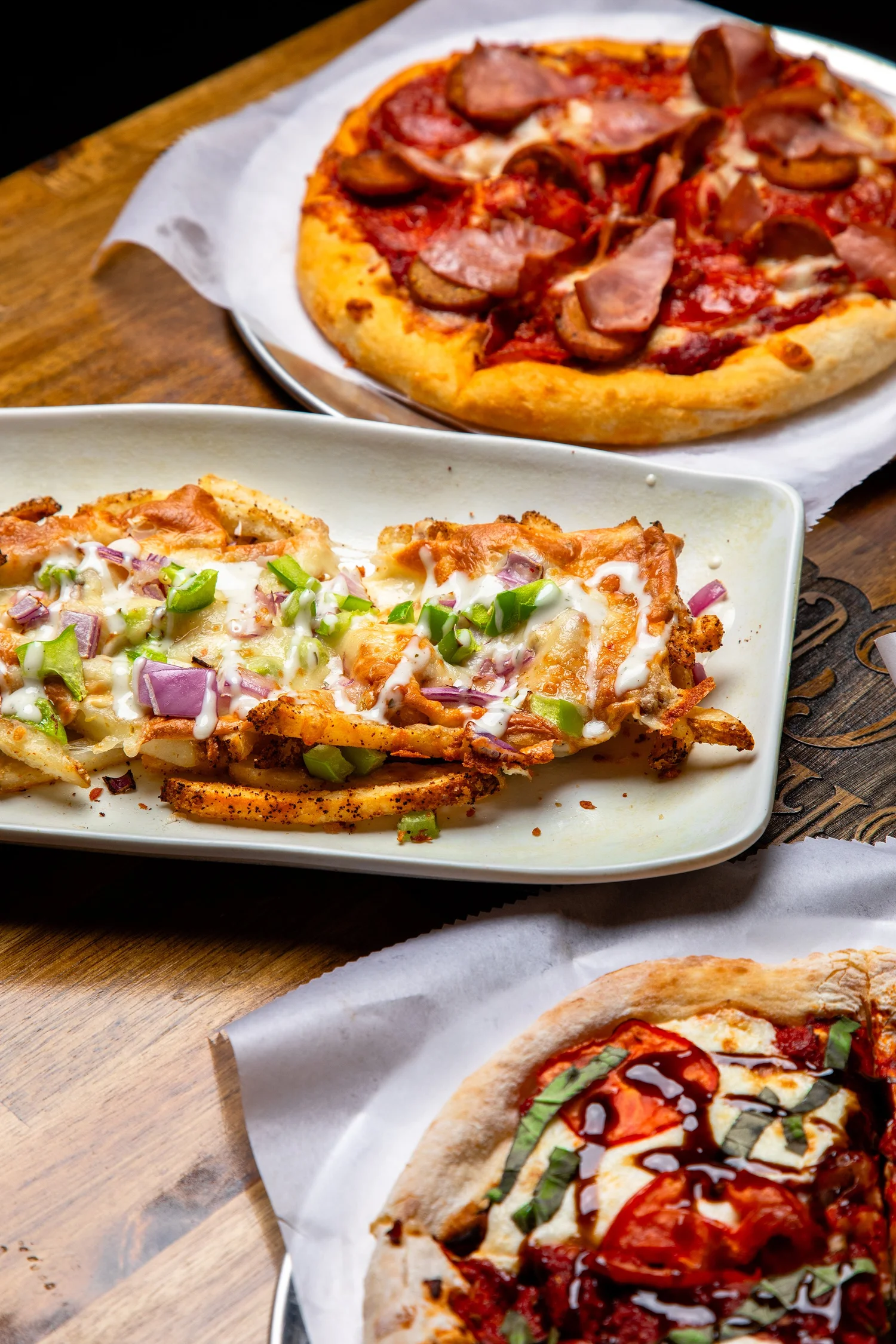 Gallery — Crooked Cue