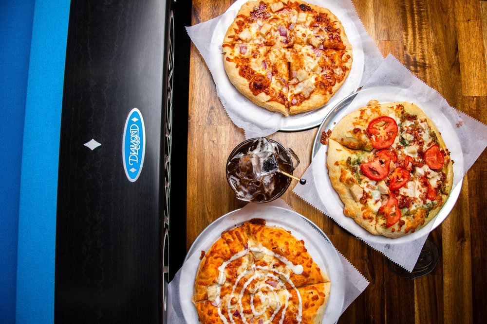 Gallery — Crooked Cue