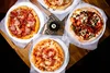 Eat & Drink — Crooked Cue