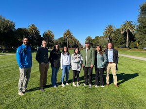 Meet the team — PNT Lab