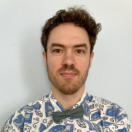 Meet the team — PNT Lab