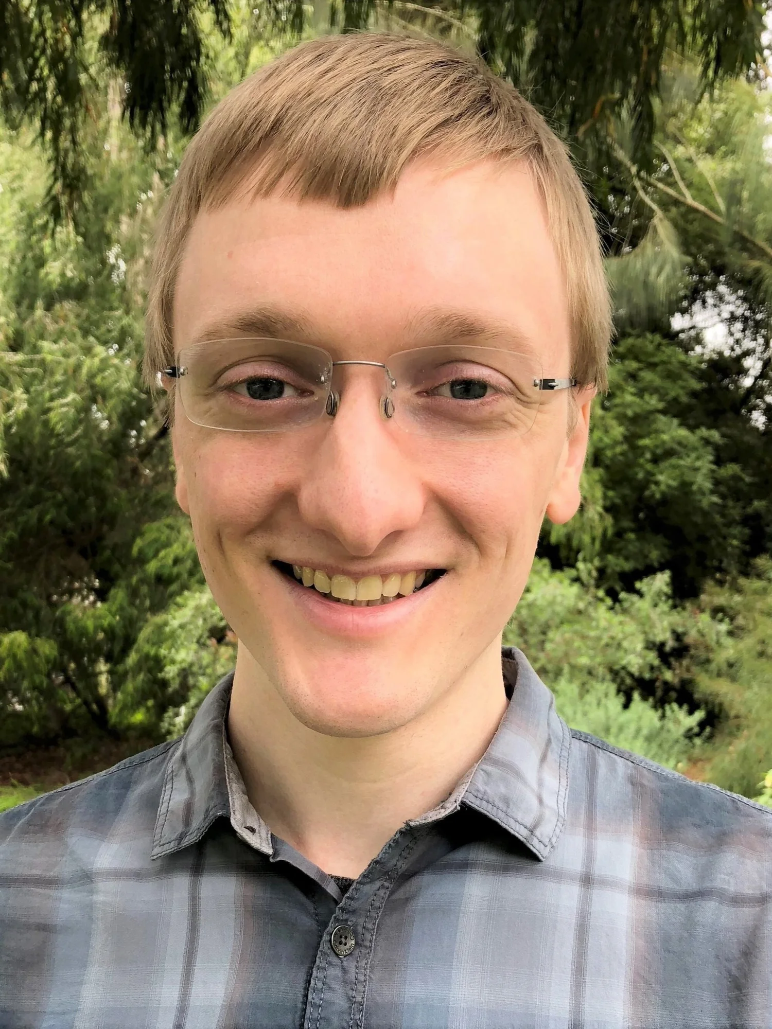 Meet the team — PNT Lab