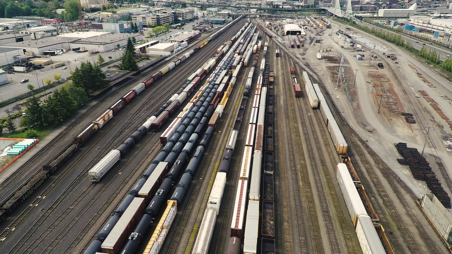 About — Green Energy Midstream