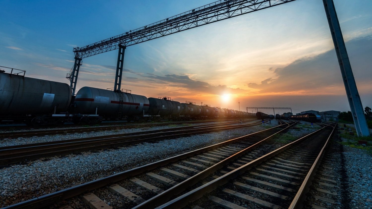 Green Energy Midstream