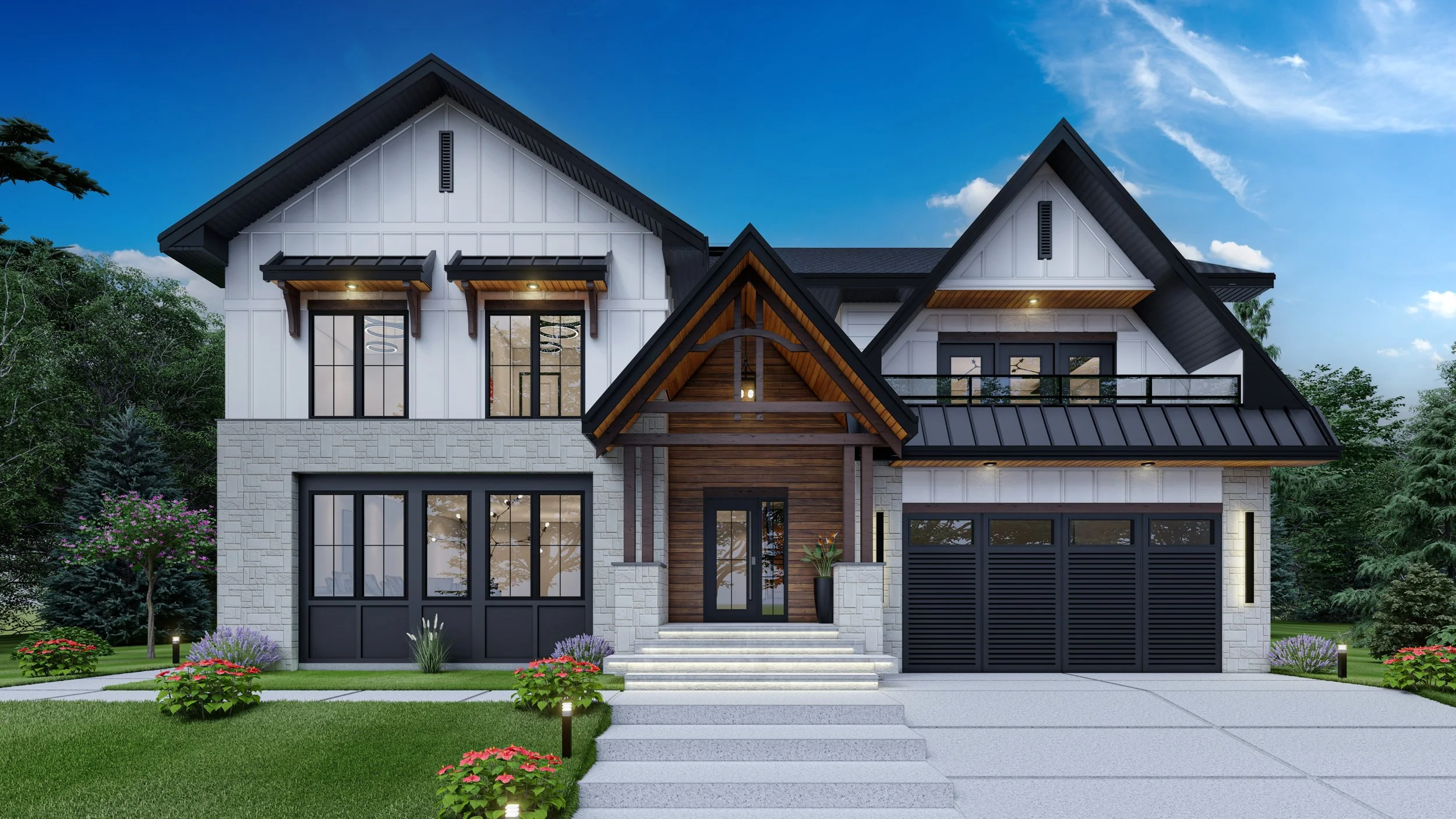 Platinum Build Homes