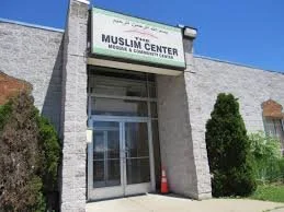 The Muslim Center
