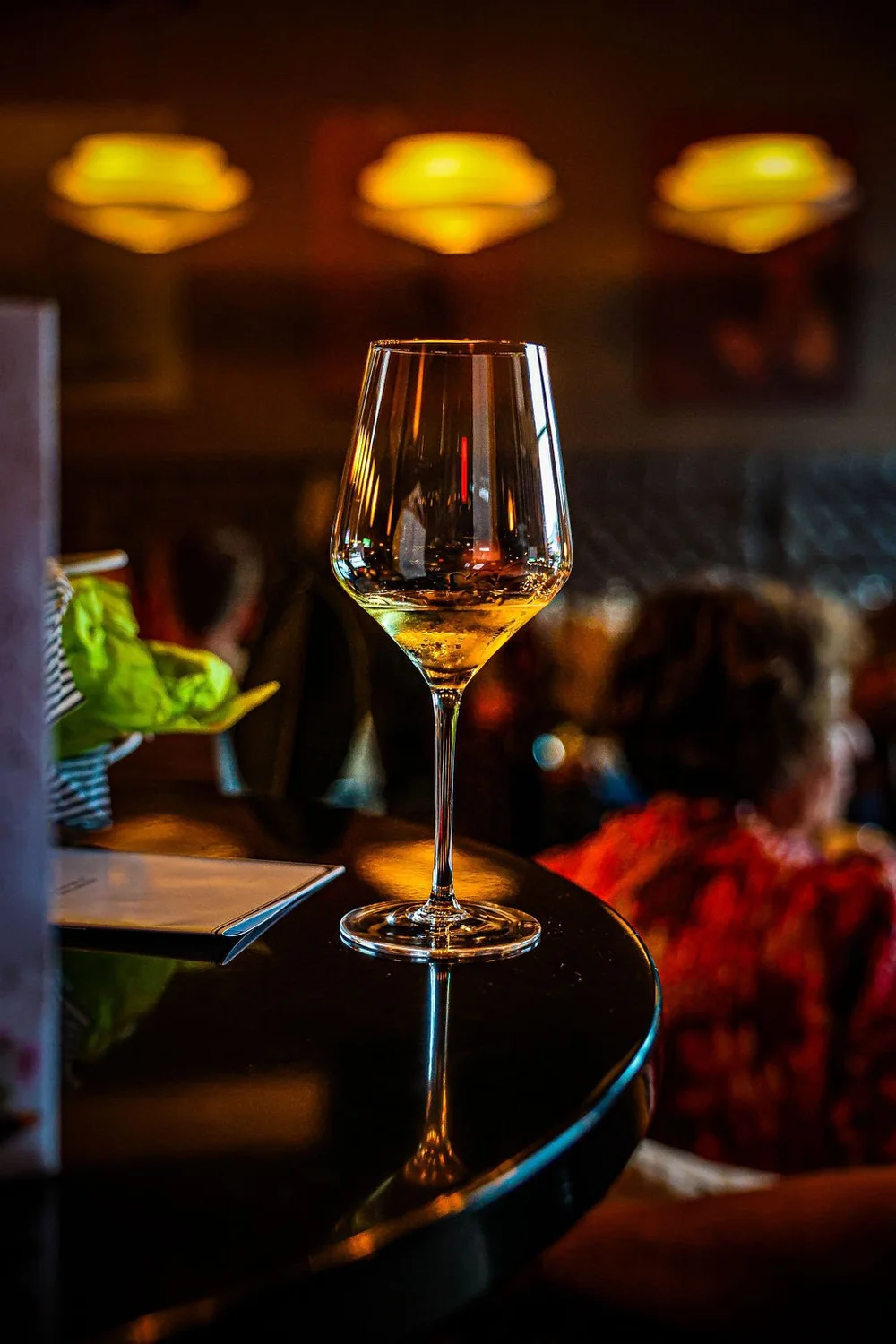 50/50 | Chattanooga Wine + Martini Bar