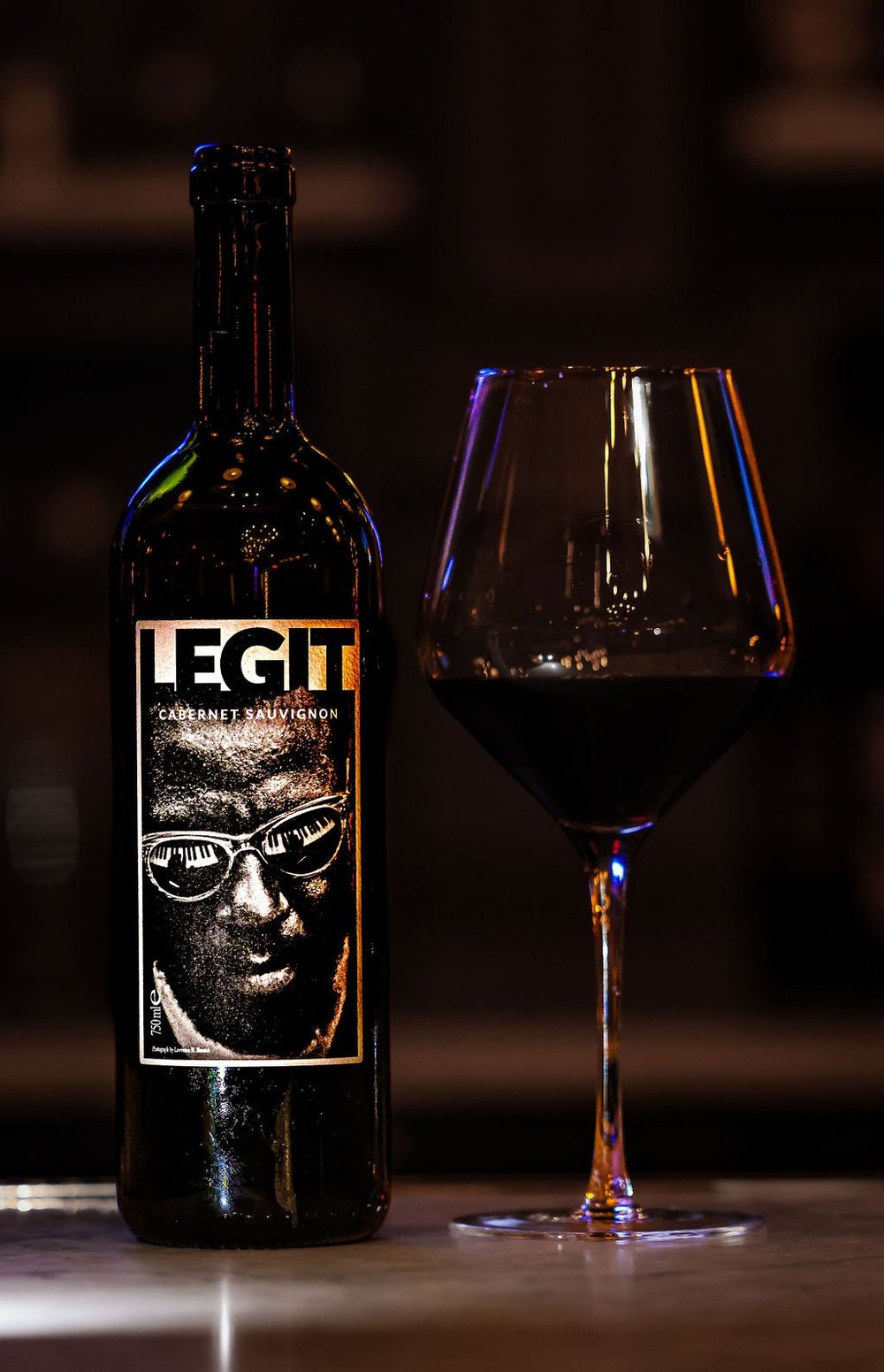 50/50 | Chattanooga Wine + Martini Bar