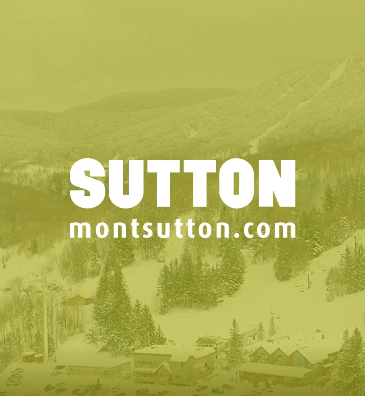 Le Trail du Mont Sutton | Série Trails Québec — Série Trails Québec