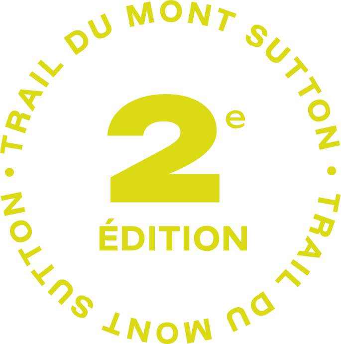 Le Trail du Mont Sutton | Série Trails Québec — Série Trails Québec