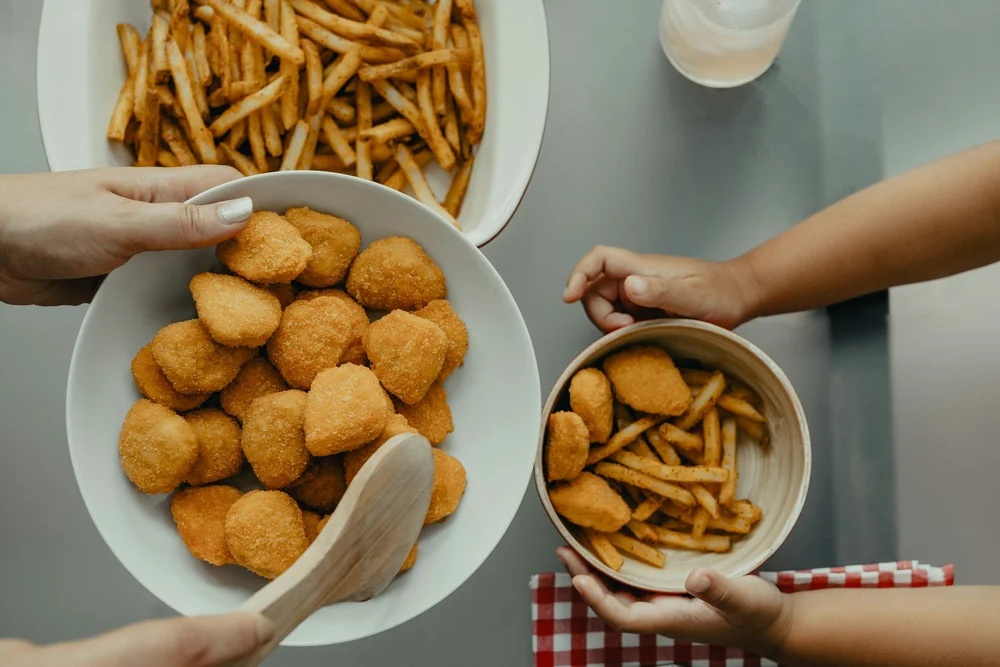 Eating on Repeat? Why Food Fixations Happen and What to Do About It ...