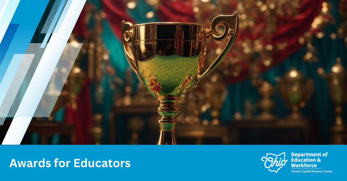 OHIO HUMAN CAPITAL RESOURCE CENTER