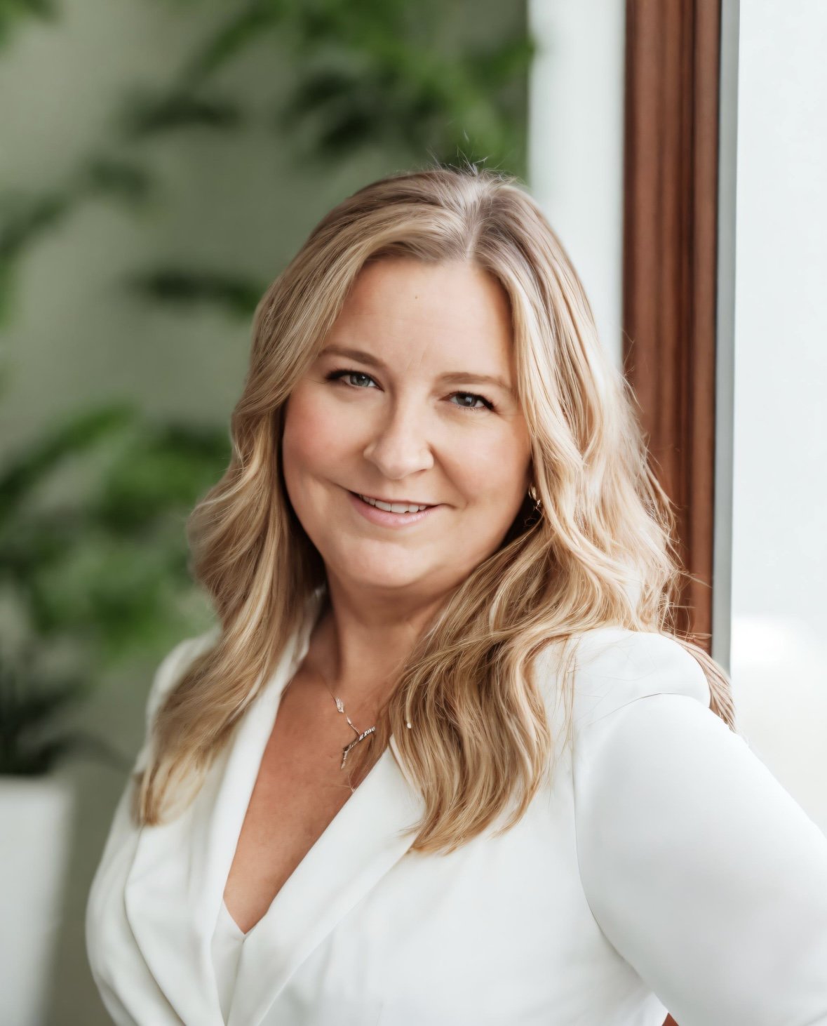 About — The Family Gardener