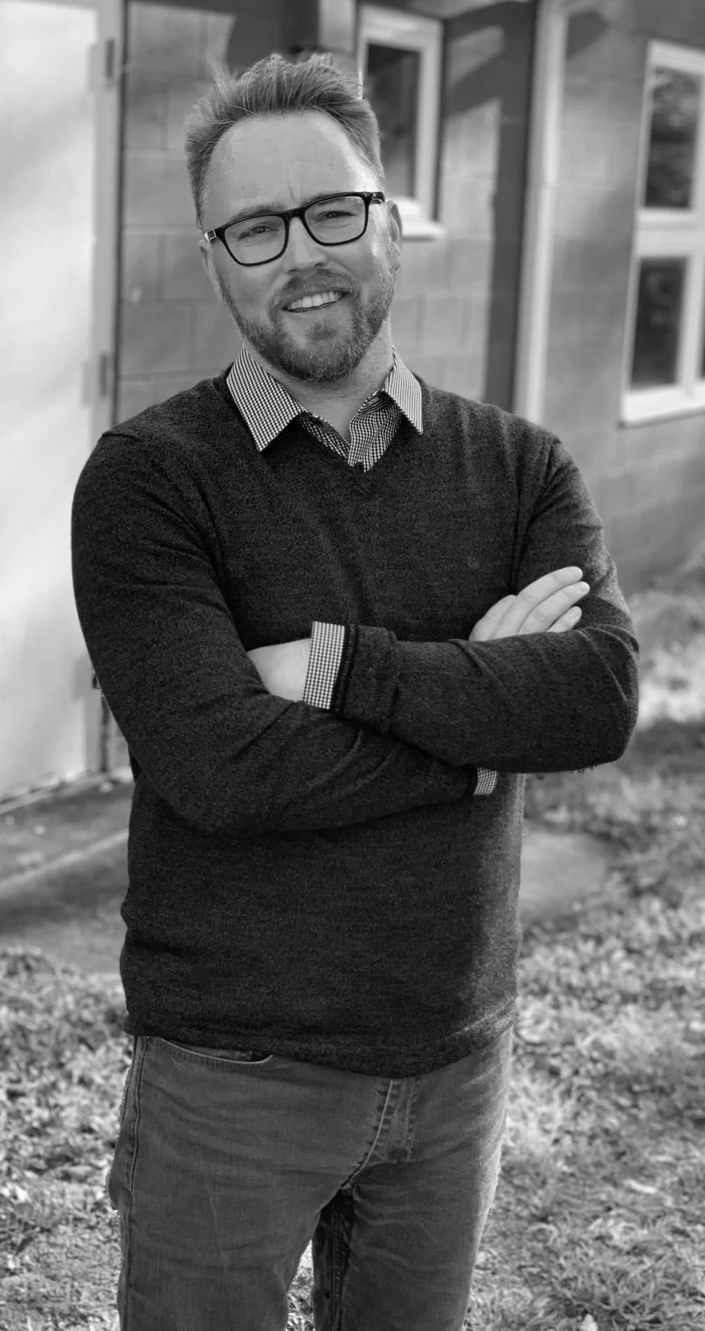 Team — Jason Flax Architect llc