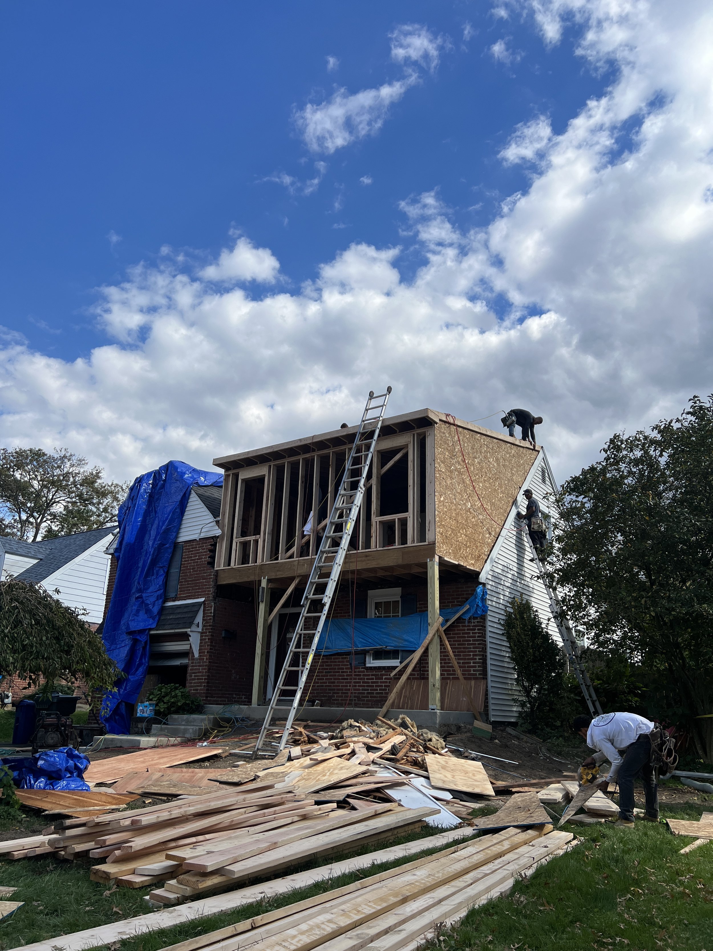 Team — Jason Flax Architect llc