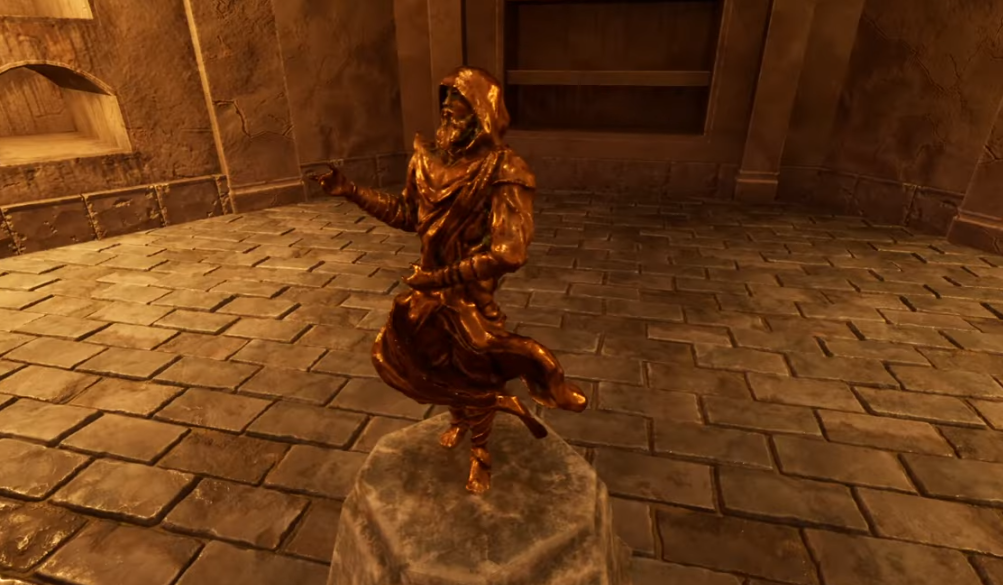 CryptRaider — Grape Jelly Games