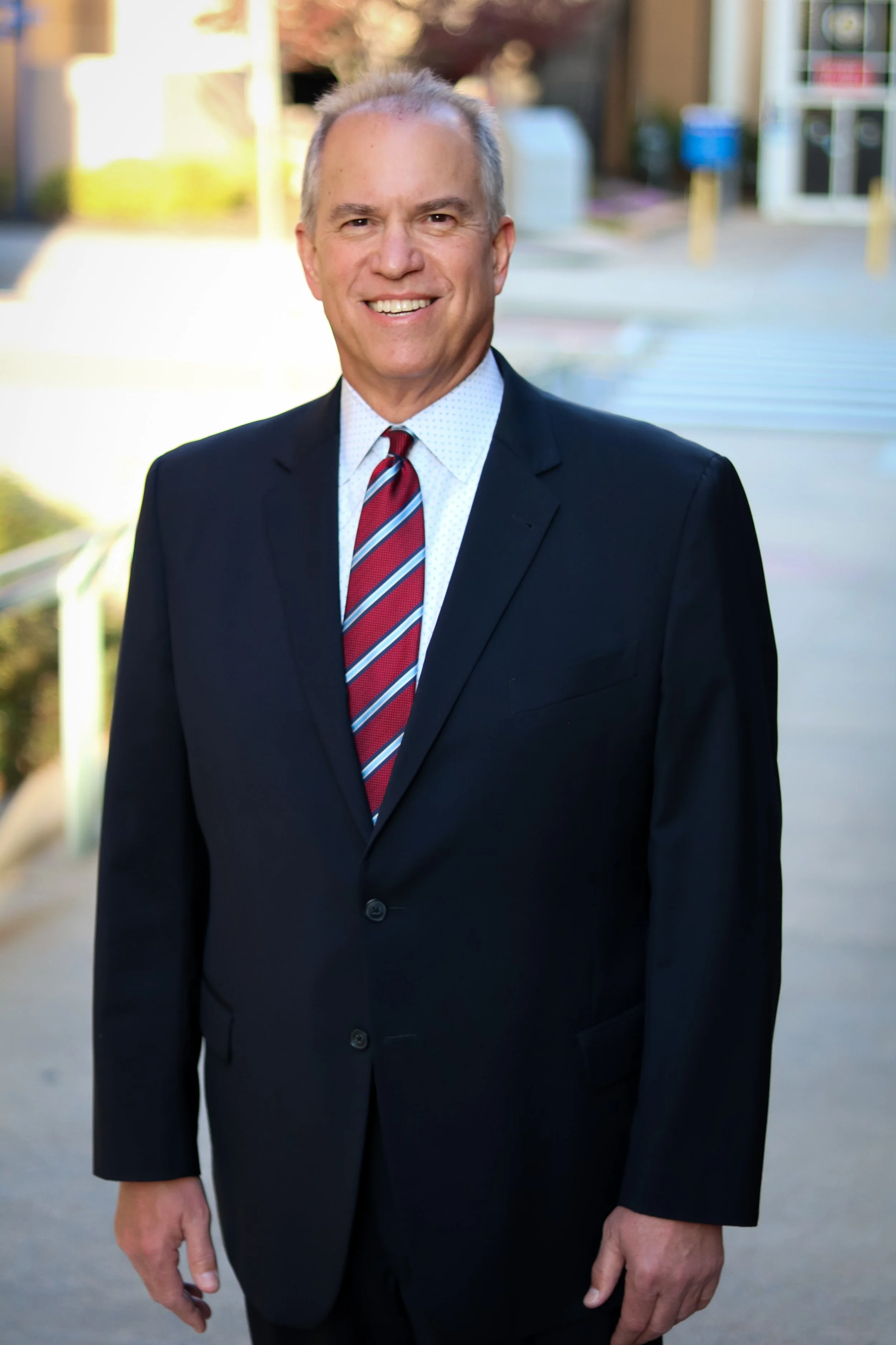 Carl Bowers for Cobb State Court