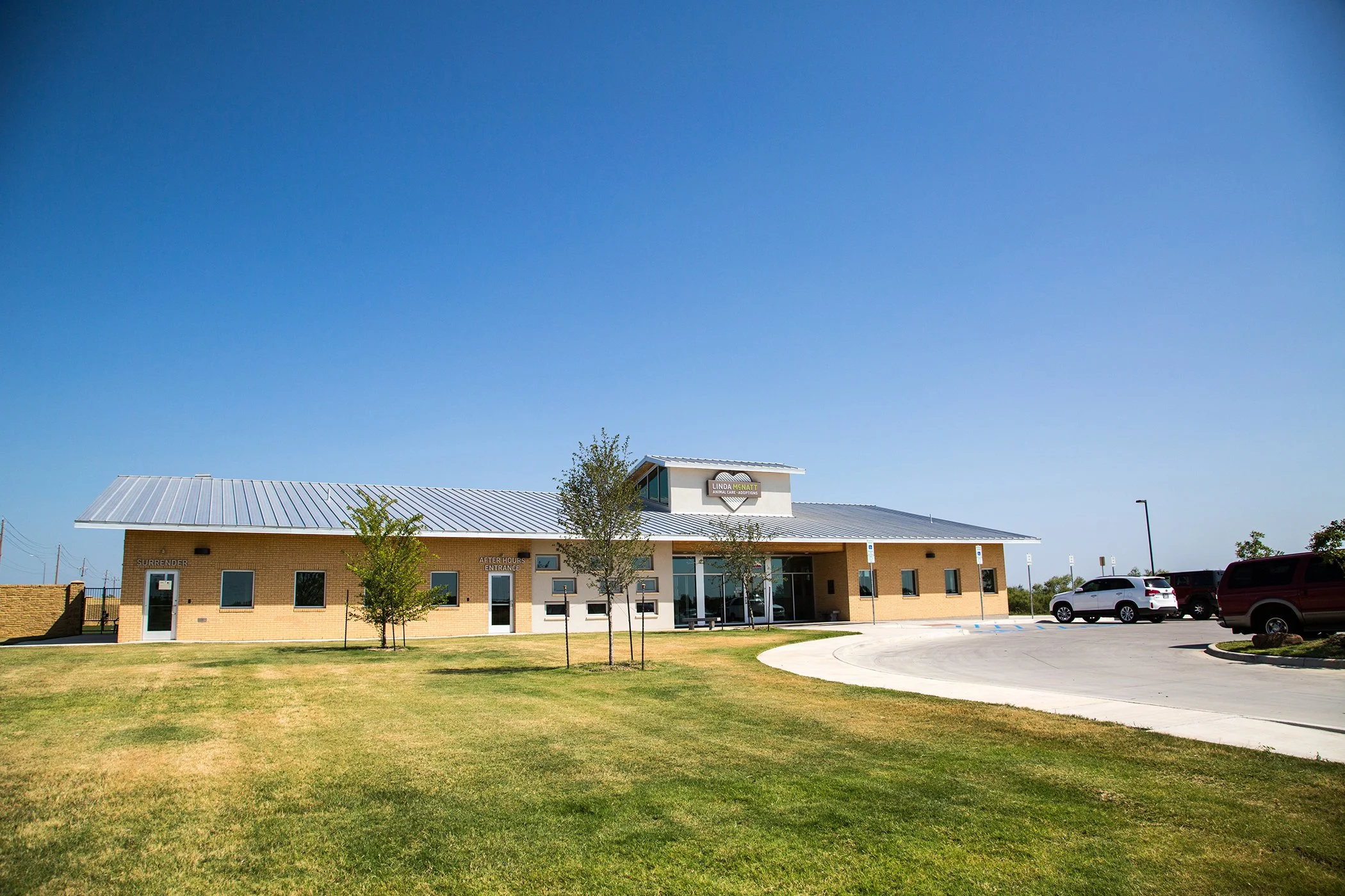 Denton Animal Support Foundation