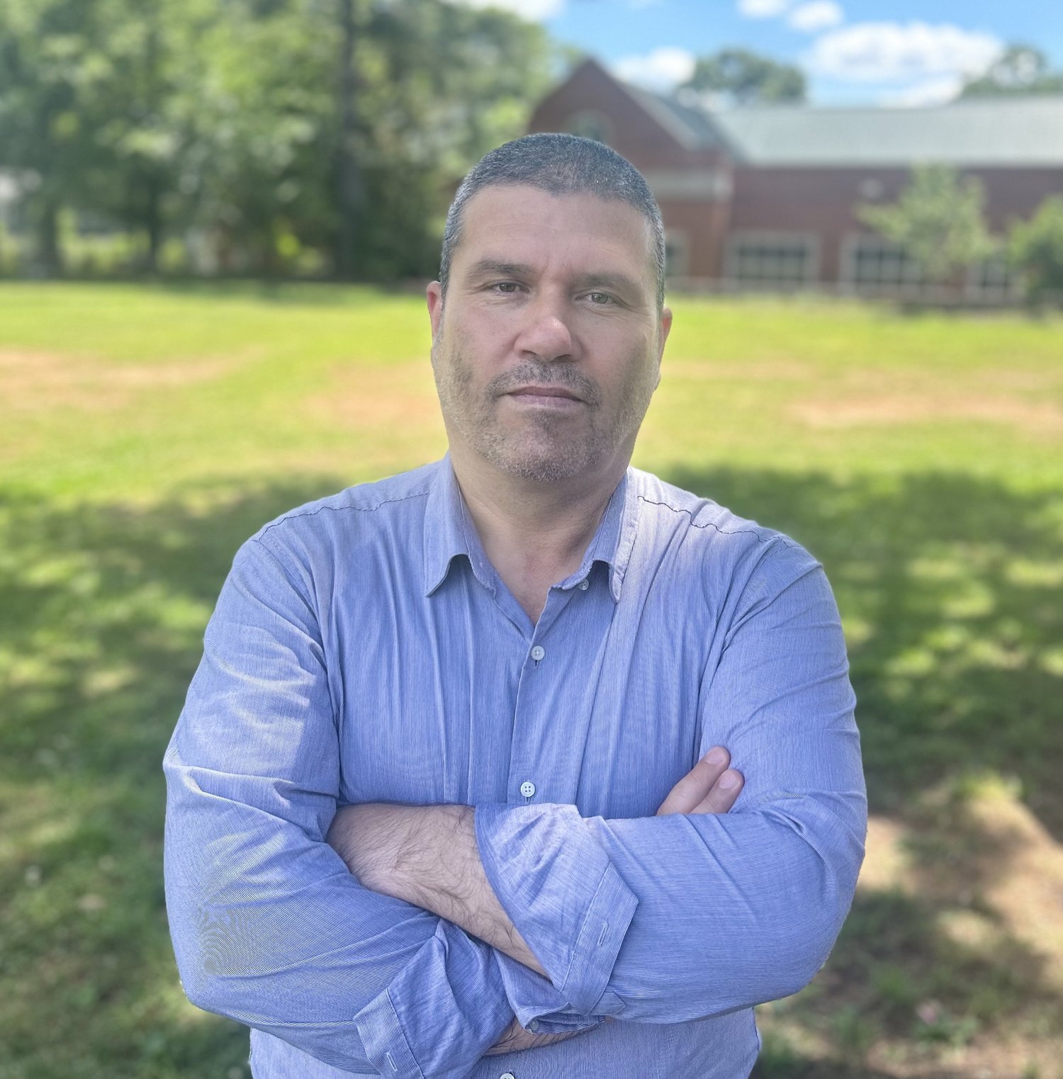 Meet Our Team — Afghan American Alliance of Georgia