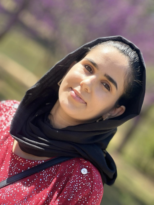 Meet Our Team — Afghan American Alliance of Georgia