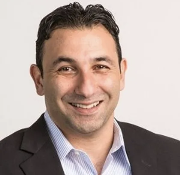 Meet Our Team — Afghan American Alliance of Georgia