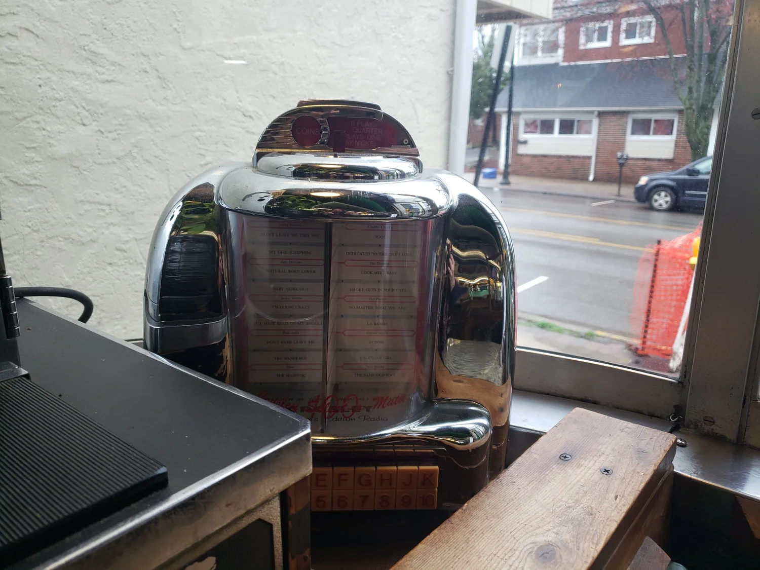 Gallery — Daddypops Diner in Hatboro, PA