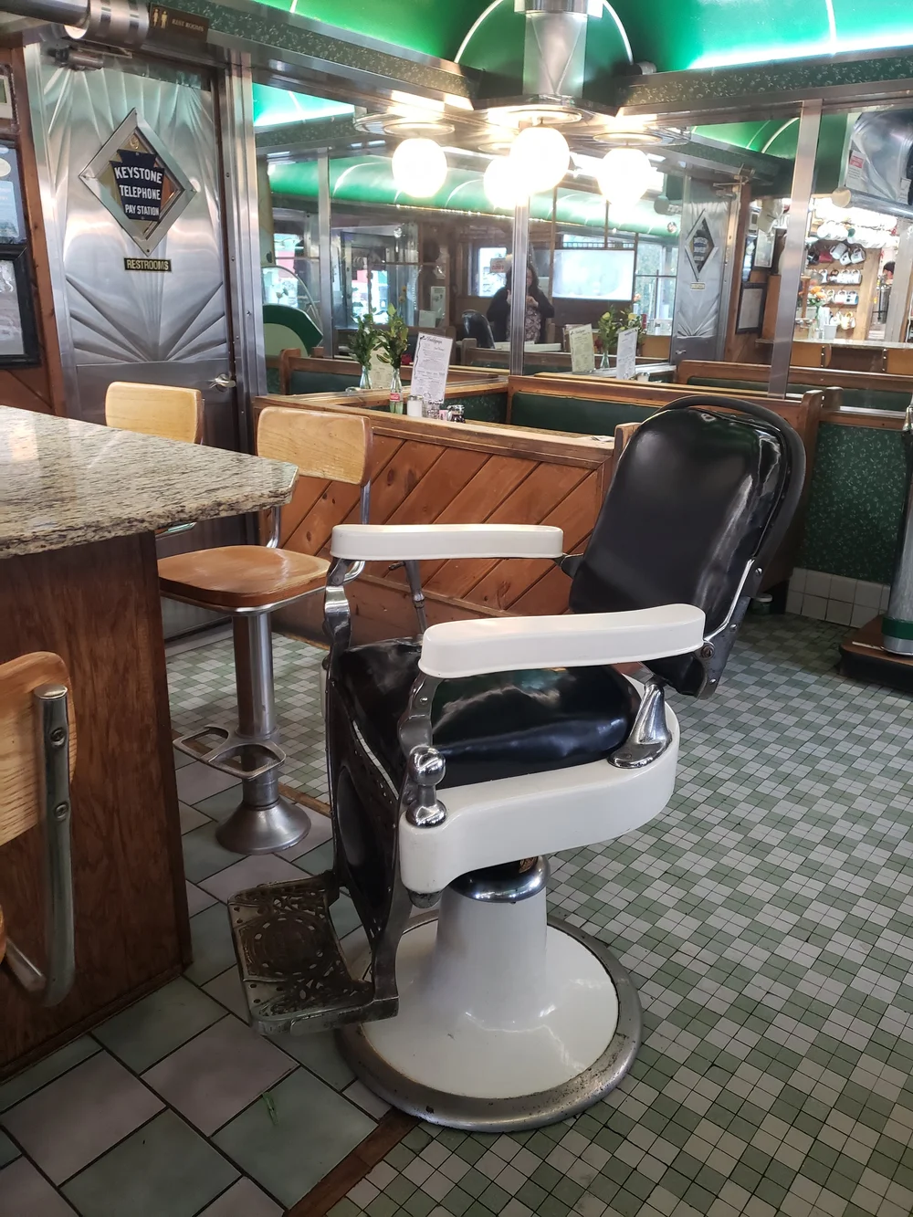 Gallery — Daddypops Diner in Hatboro, PA