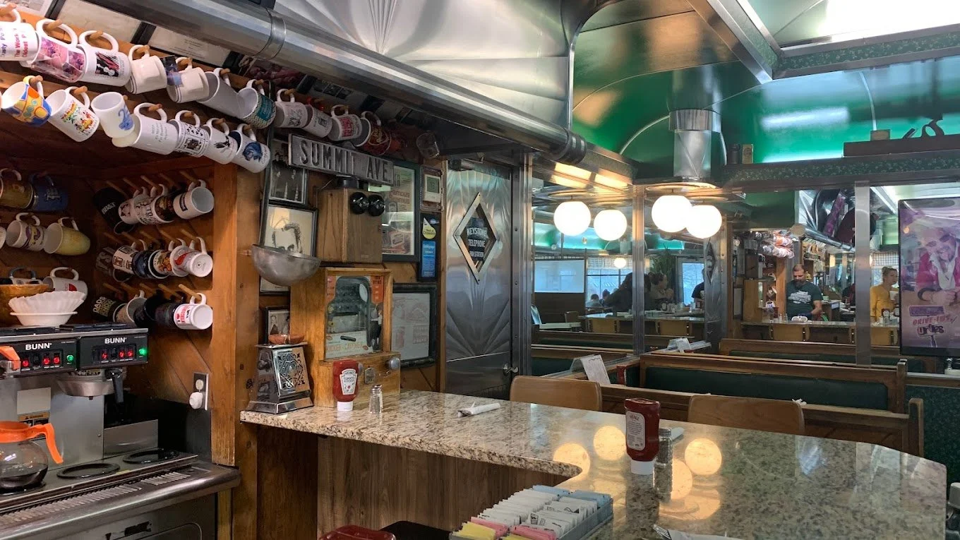 Gallery — Daddypops Diner in Hatboro, PA