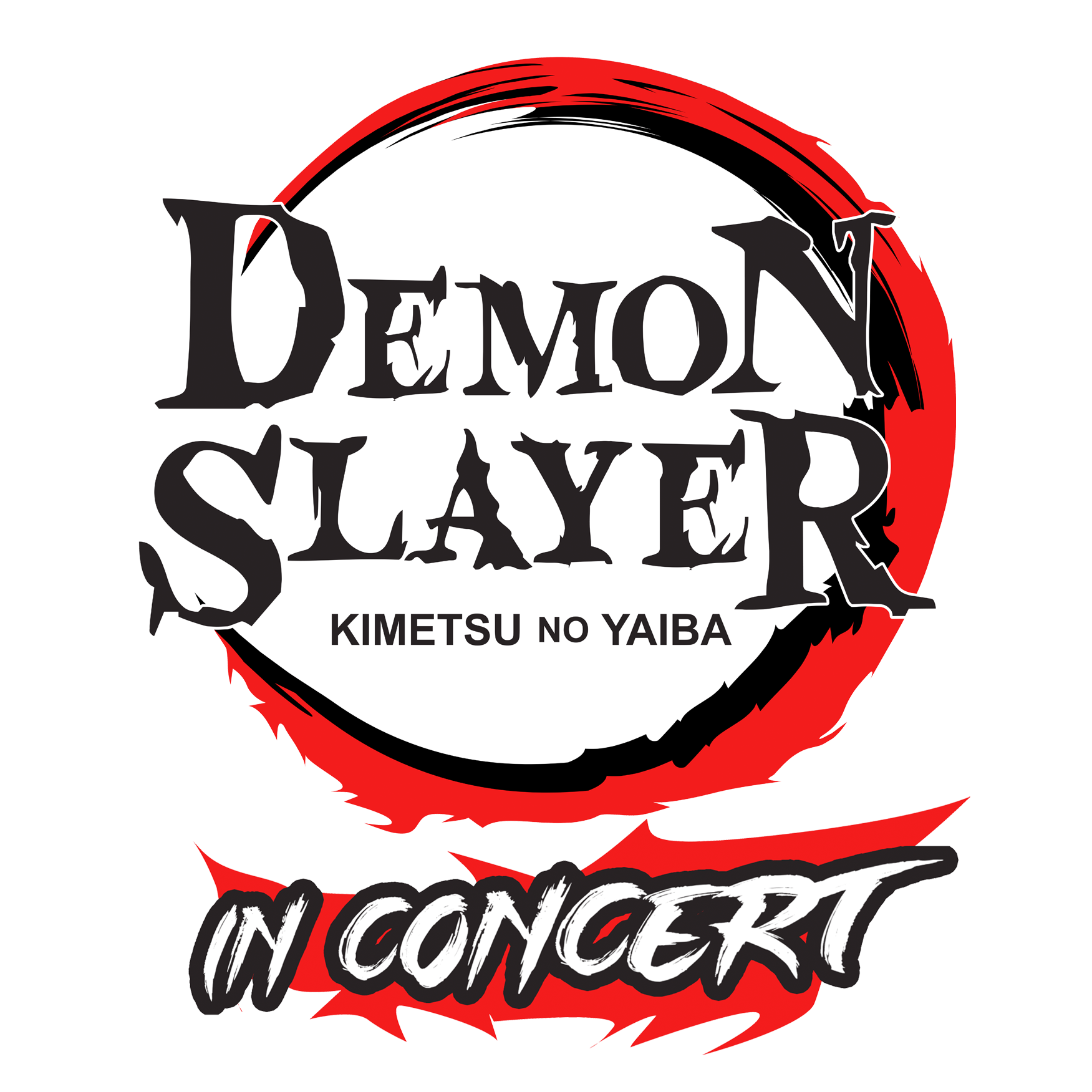 Demon Slayer In Concert