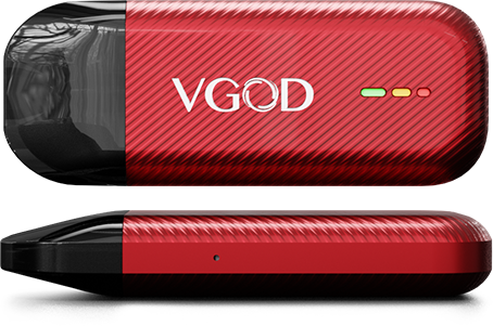 Pods — Official VGOD