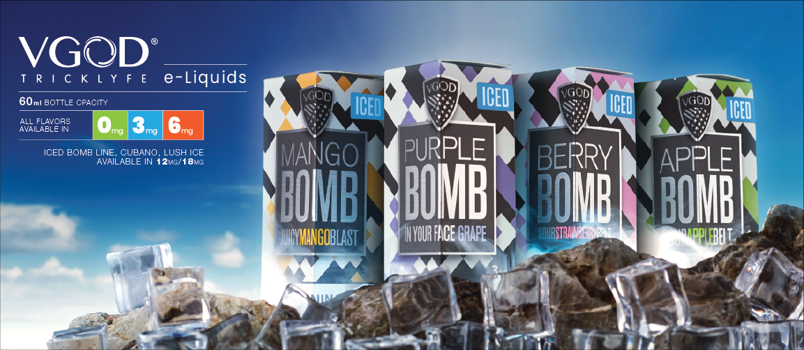 Best International Vape Shop - Vape Juice, Mods, Pen, Tanks, E ...