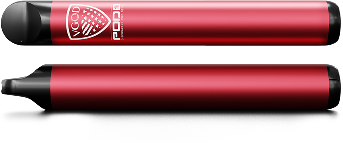 Pods — Official VGOD