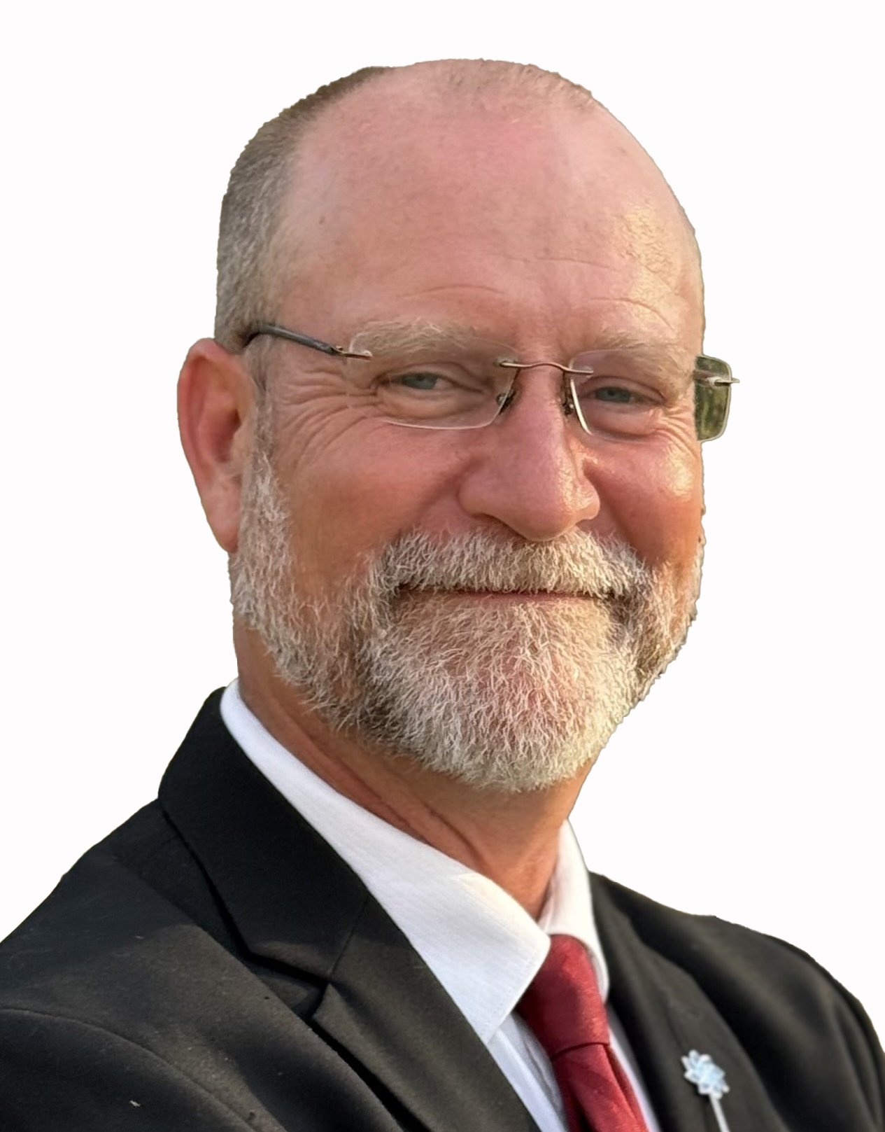 About Us — Human Services Group