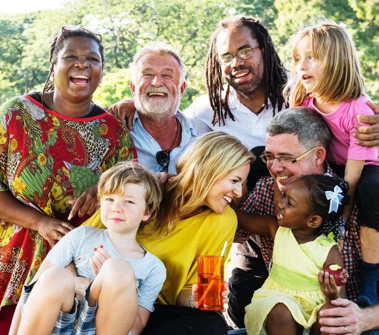 Human Services Group