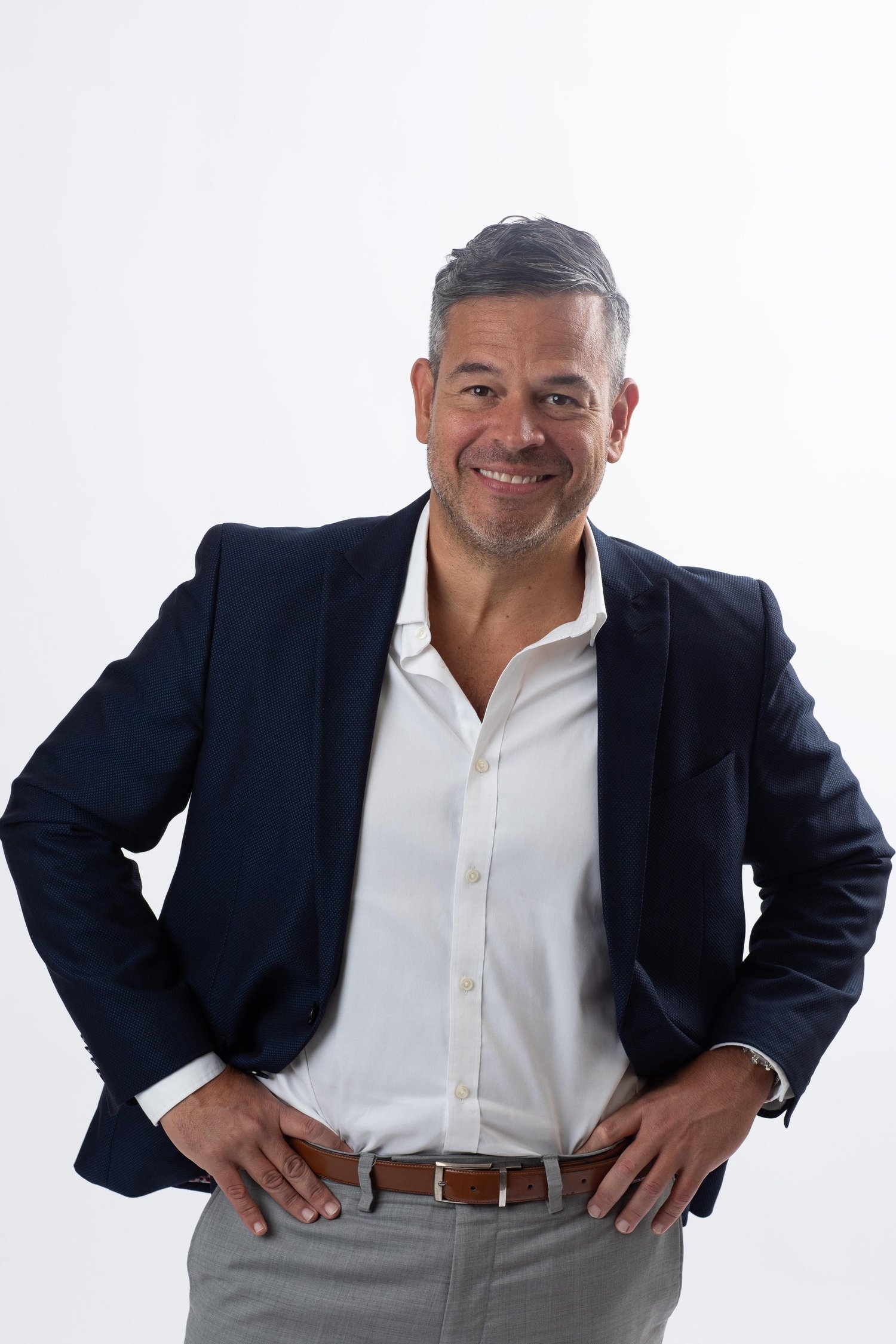 About Us — Human Services Group