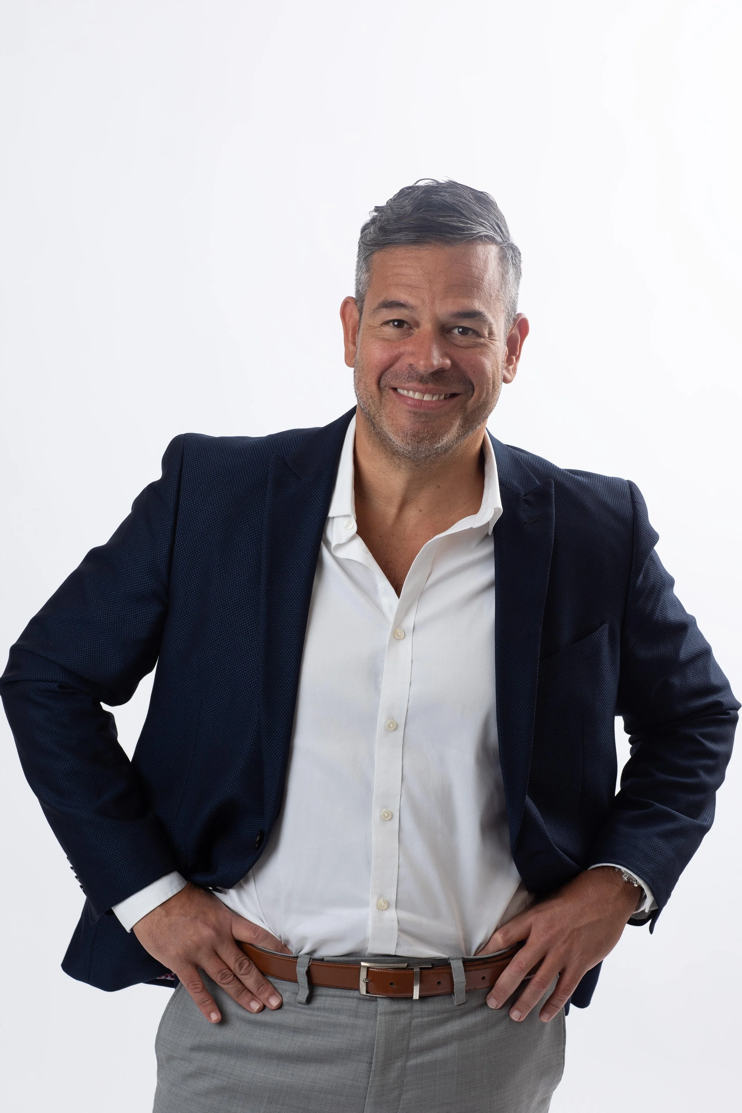 About Us — Human Services Group