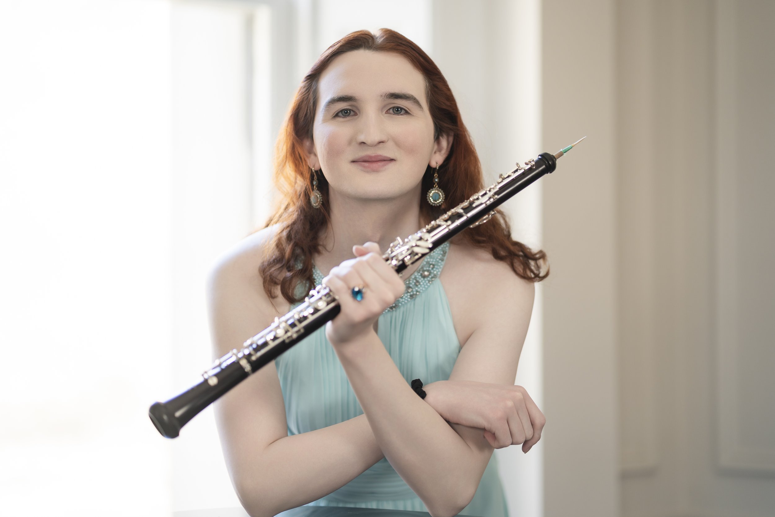 Who We Are — Music School Demystified