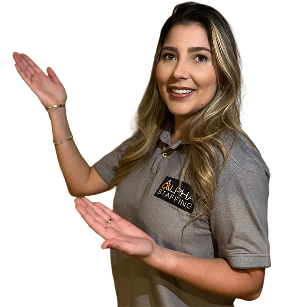 About — Alpha Staffing Solutions