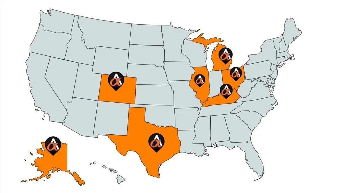 Alpha Staffing Solutions