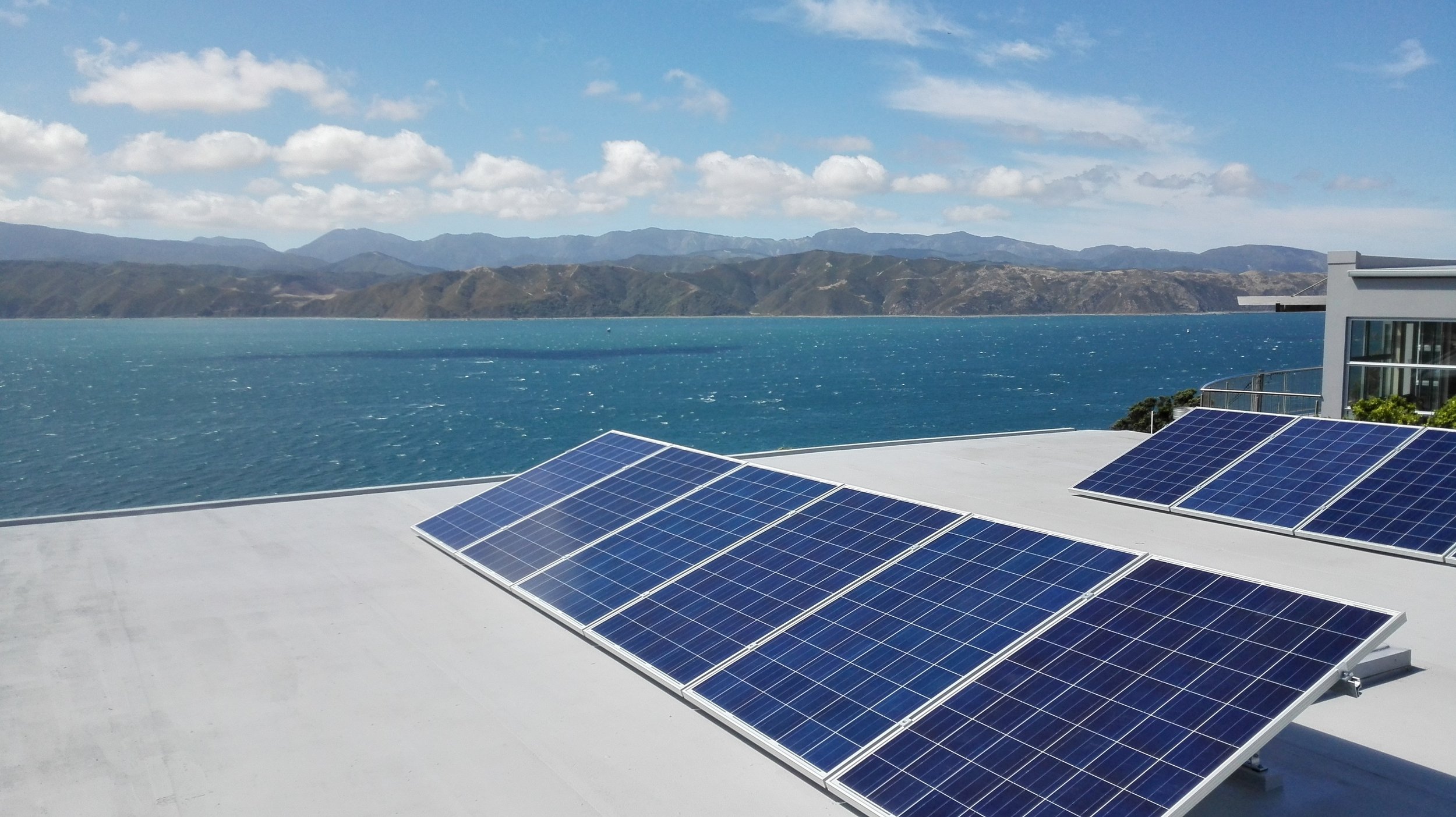 Electricians in Timaru|Timaru Solar Installation|Lighting Installations ...