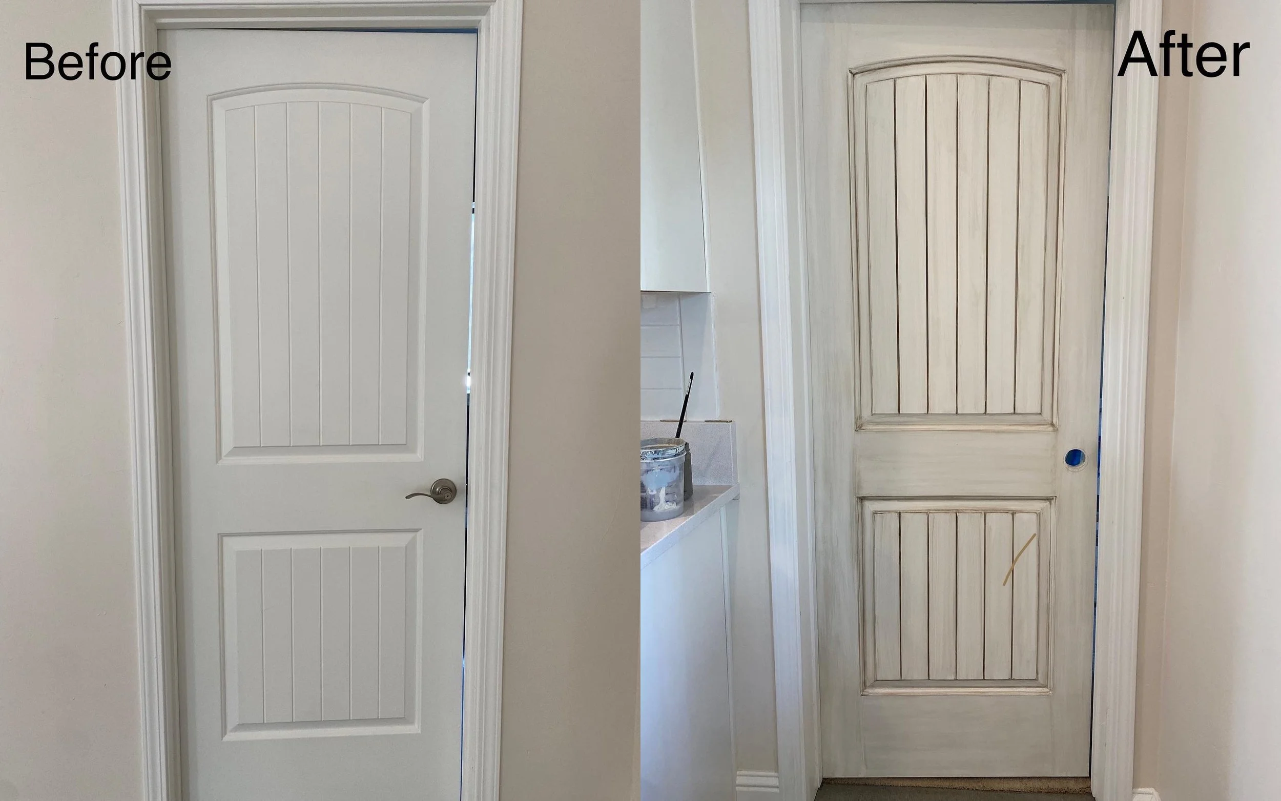 Doors — Nikki Navarrete Art