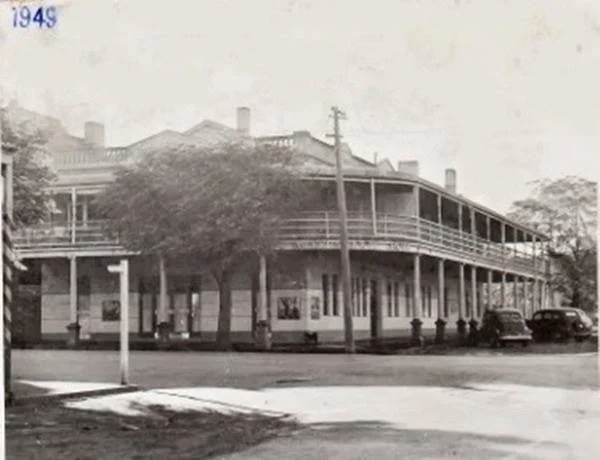 OUR STORY — BIDGEE HOTEL