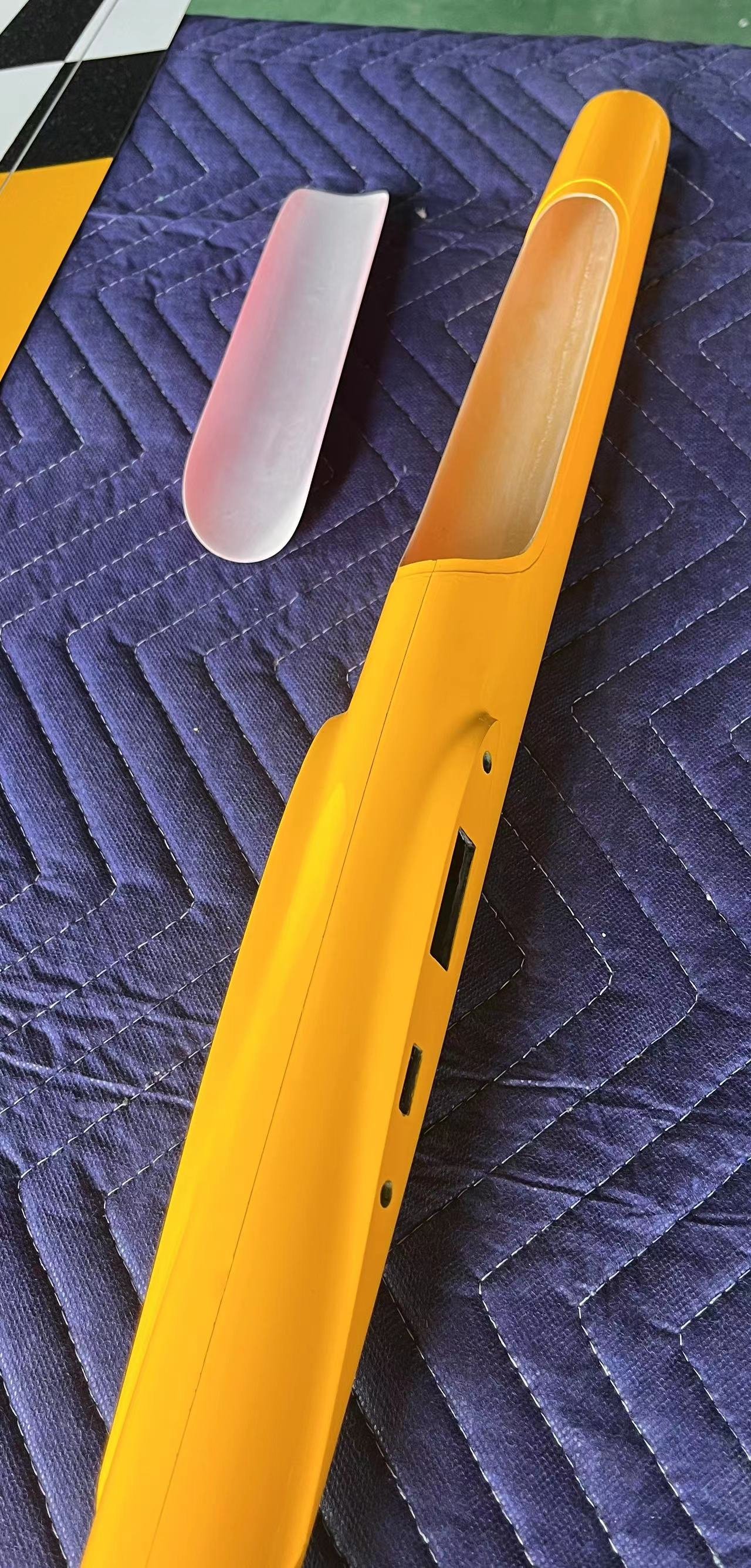 Forza 100" (2.5M) — Aeroic Composites