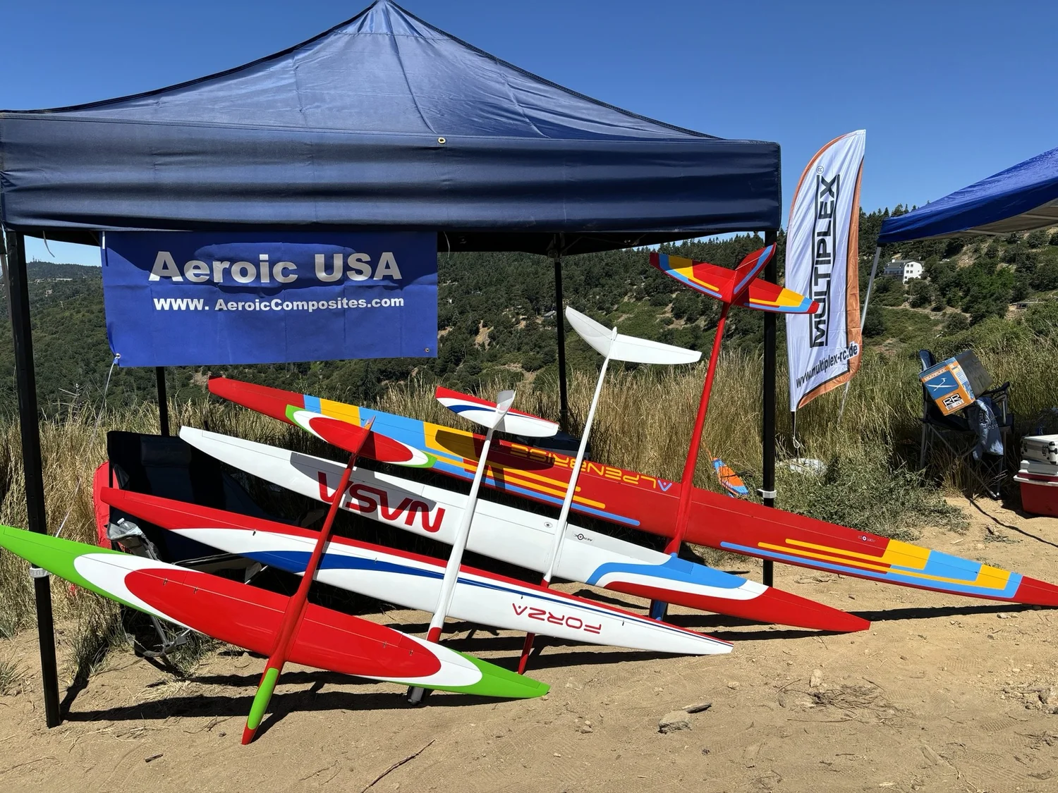 Latest News — Aeroic Composites